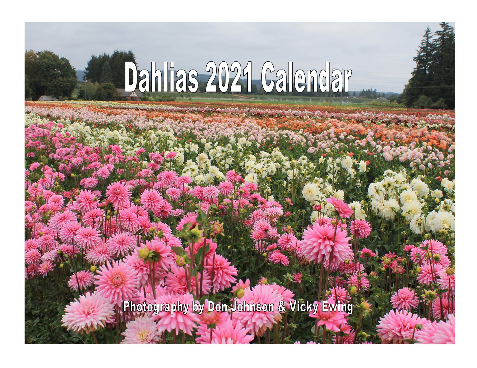 FLOWERCALENDARS.NET – Calendars for Flower Lovers