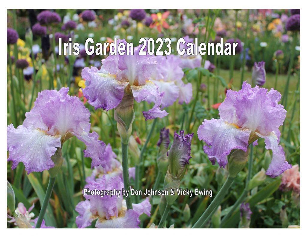 FLOWERCALENDARS.NET – Calendars for Flower Lovers