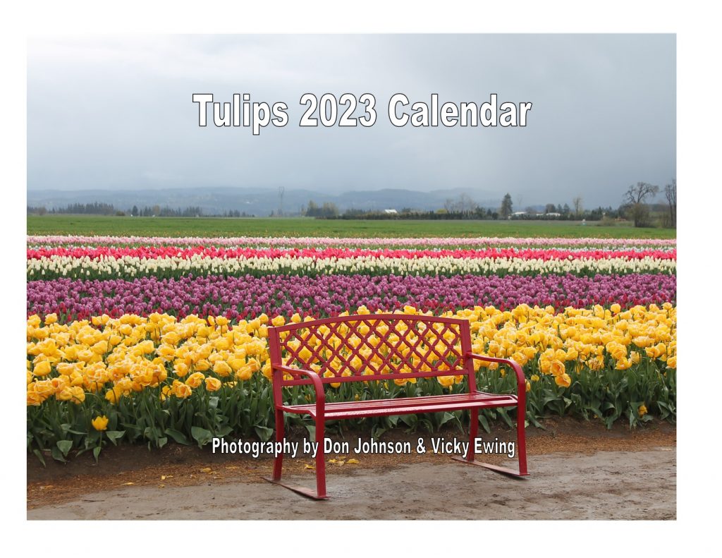 FLOWERCALENDARS.NET – Calendars for Flower Lovers