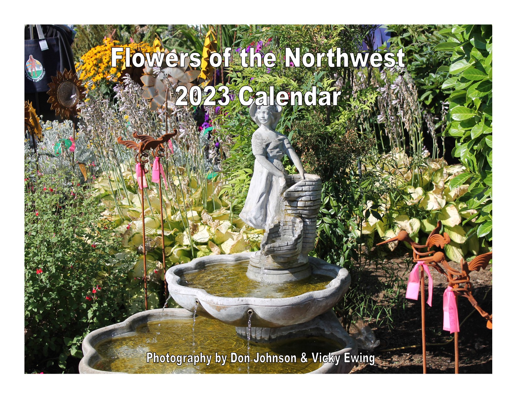 FLOWERCALENDARS.NET – Calendars for Flower Lovers