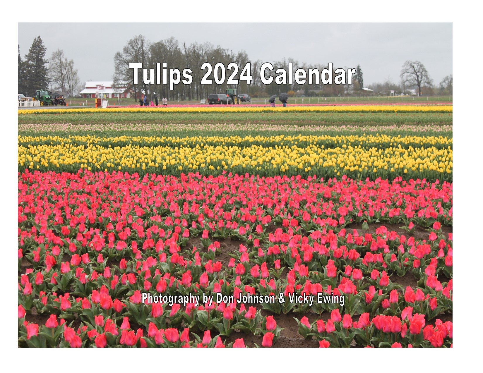 FLOWERCALENDARS.NET – Calendars for Flower Lovers