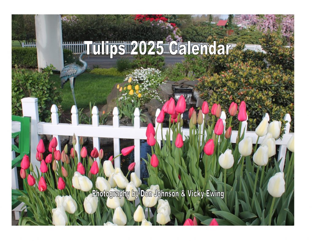 FLOWERCALENDARS.NET – Calendars for Flower Lovers
